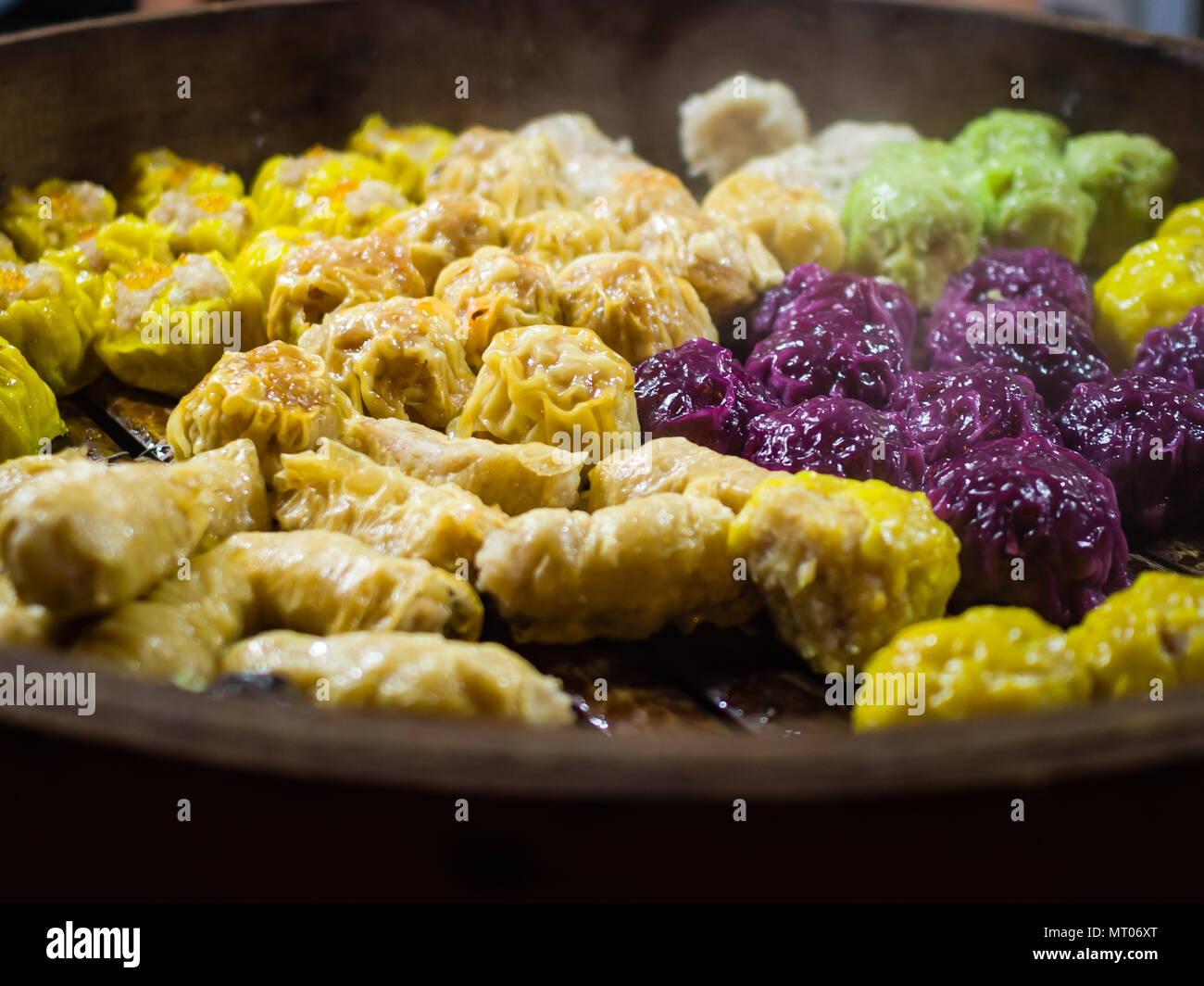 Xiao long bao soup hi-res stock photography and images - Alamy