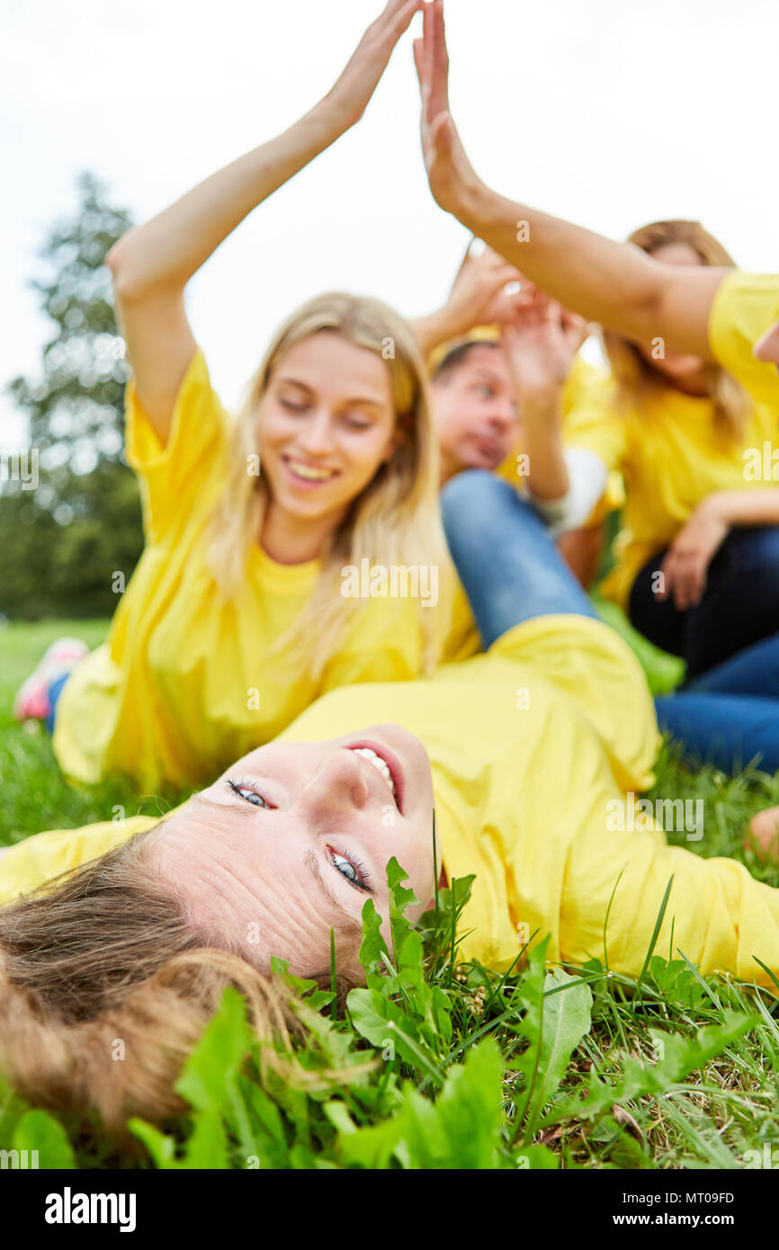 Exhausted Team High Resolution Stock Photography and Images - Alamy