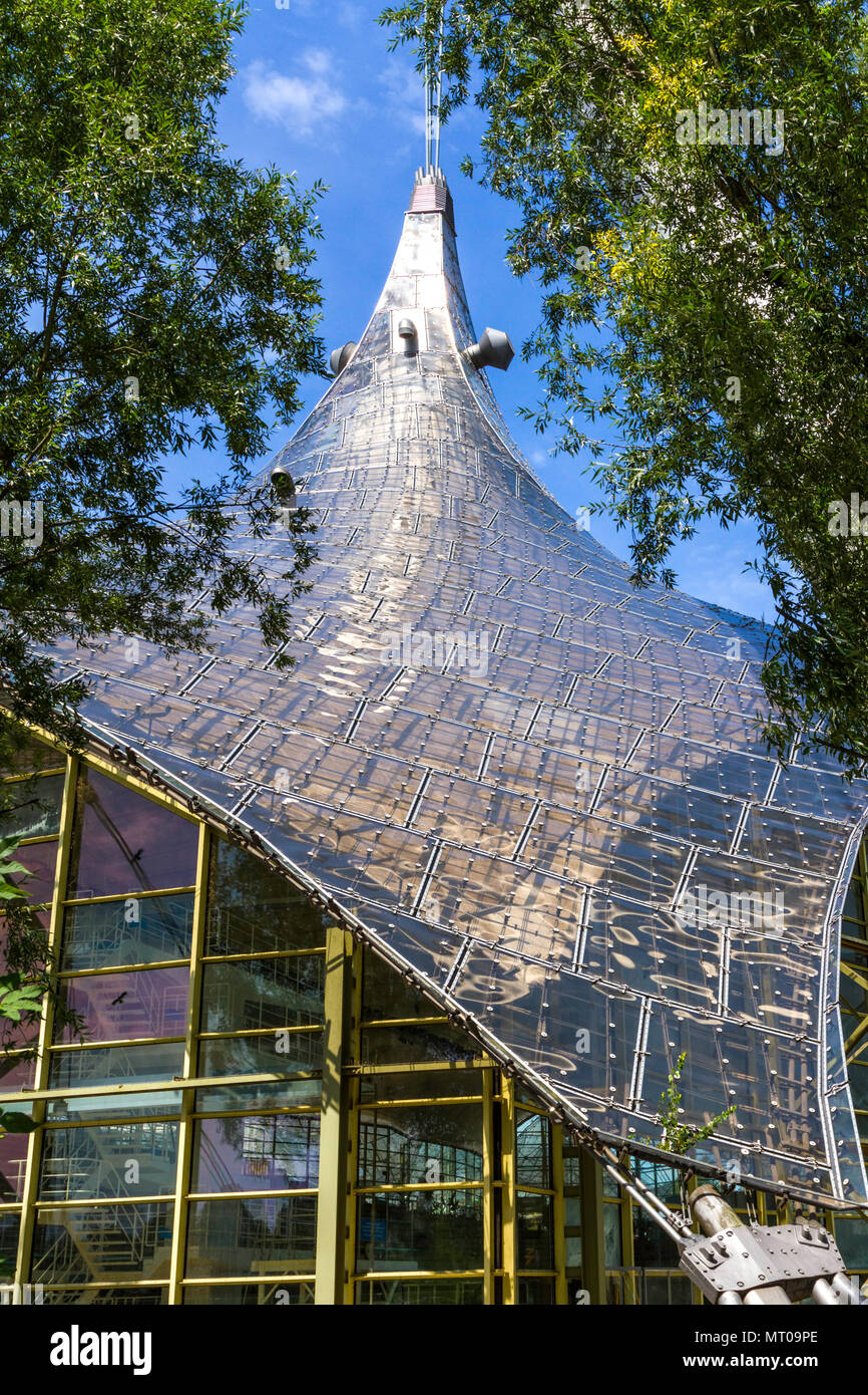 Inside the olympic stadium hi-res stock photography and images - Alamy