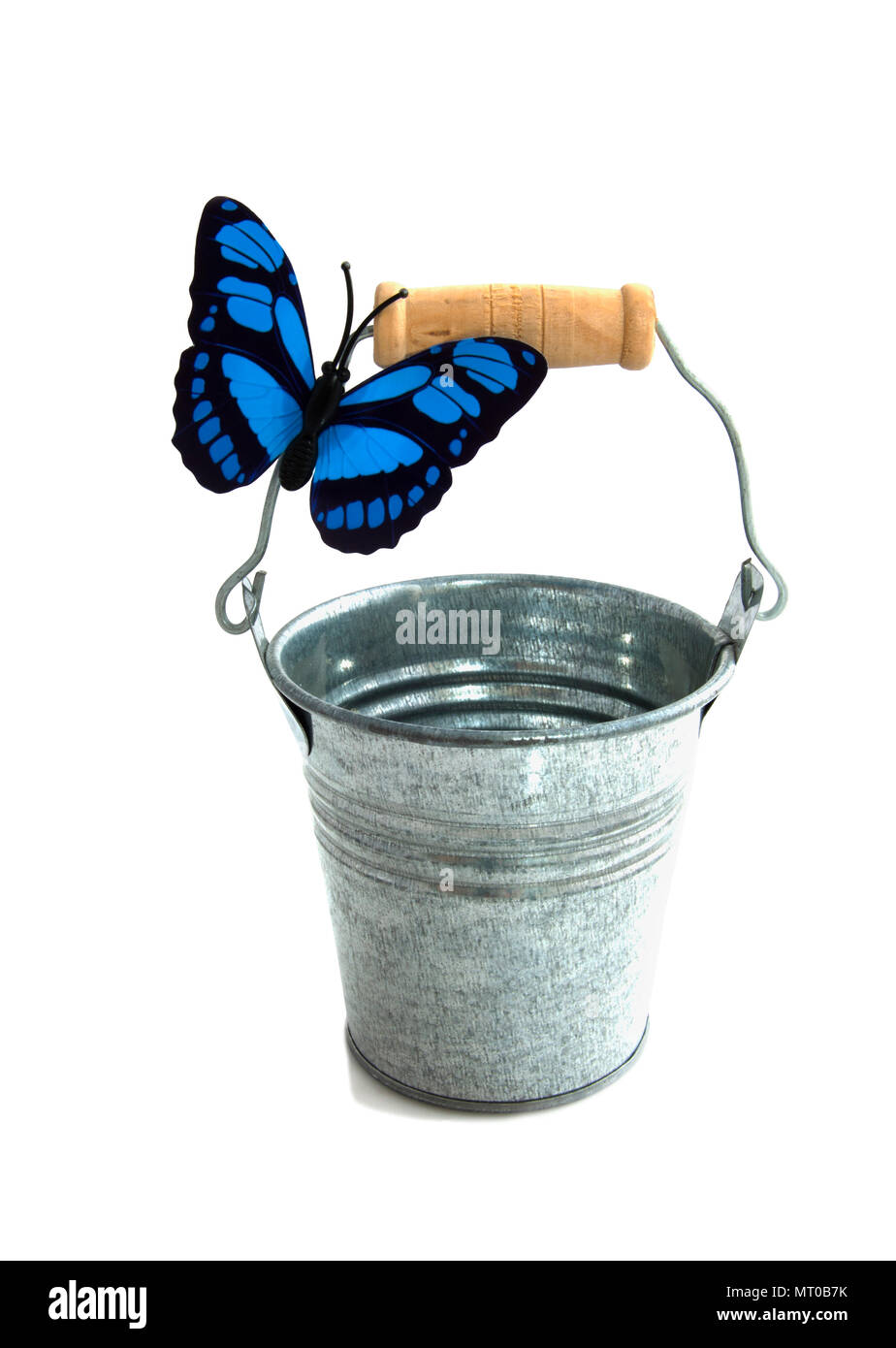 Butterfly water Cut Out Stock Images & Pictures - Alamy