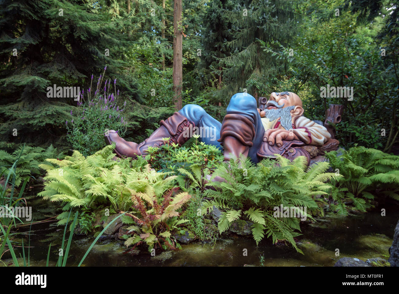 Little thumb hi-res stock photography and images - Alamy