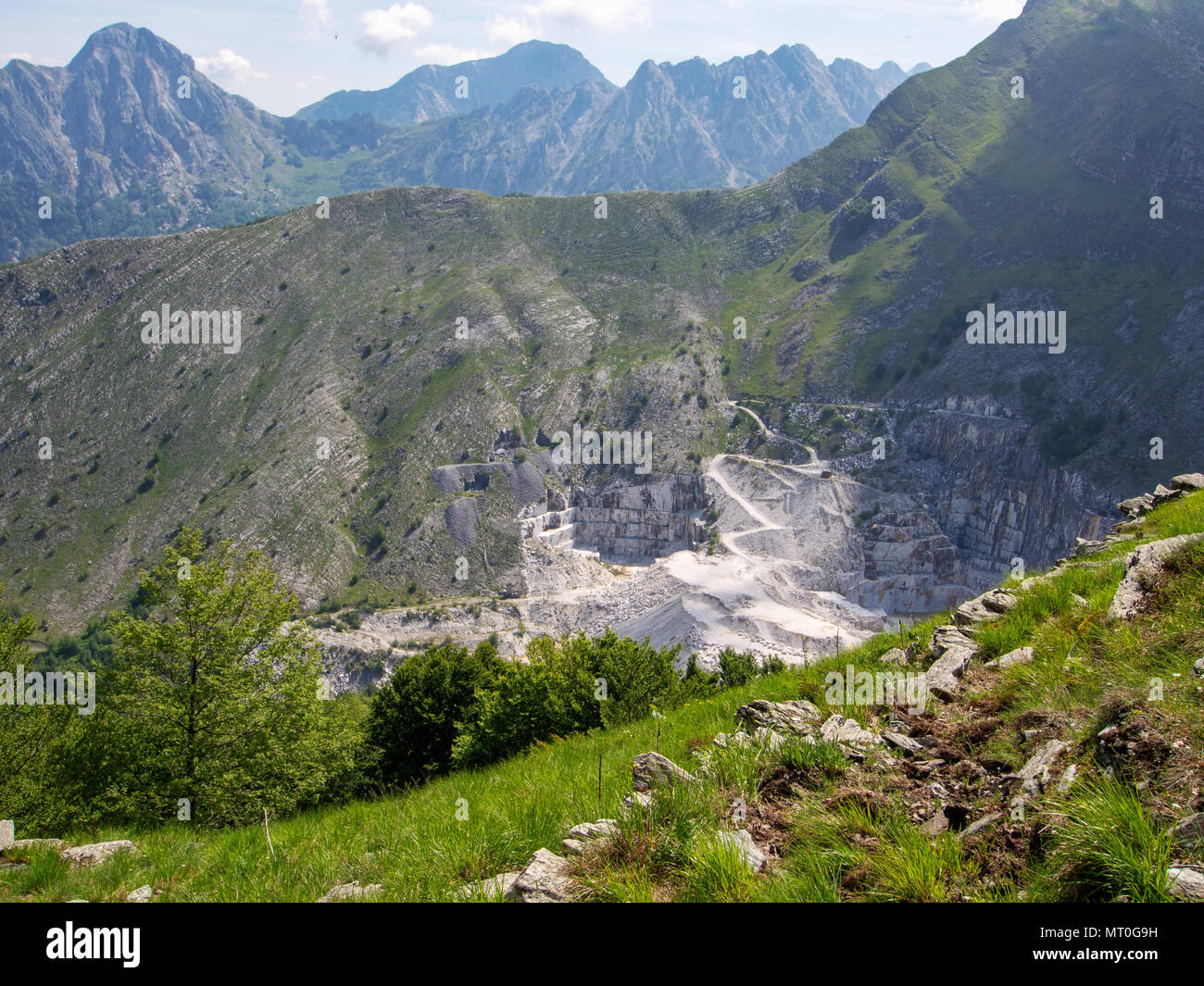 Environmental destruction hi-res stock photography and images - Alamy