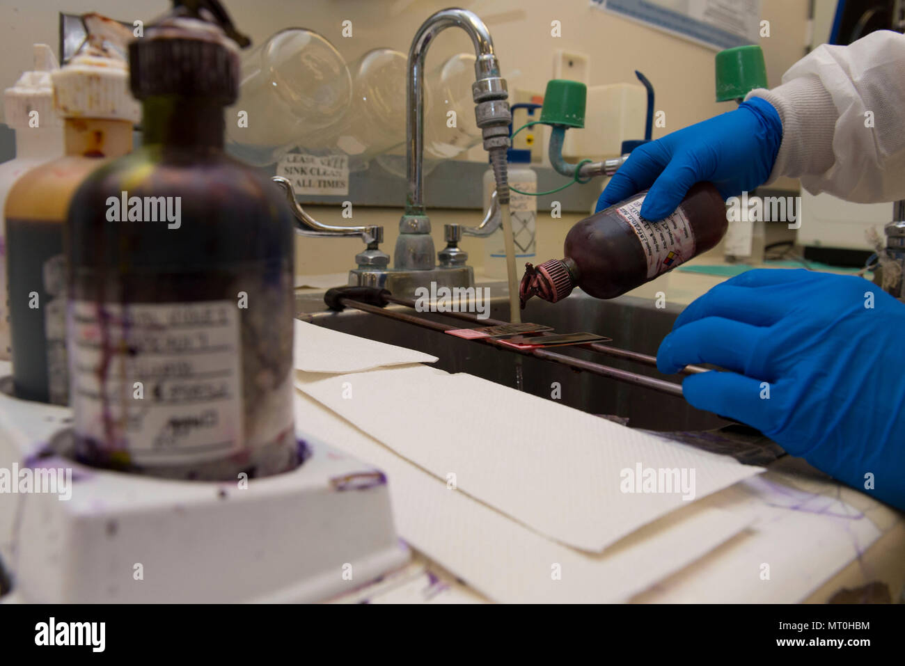 Senior Airman Austin Shrewsbury, 88th Diagnostics and Therapeutic ...