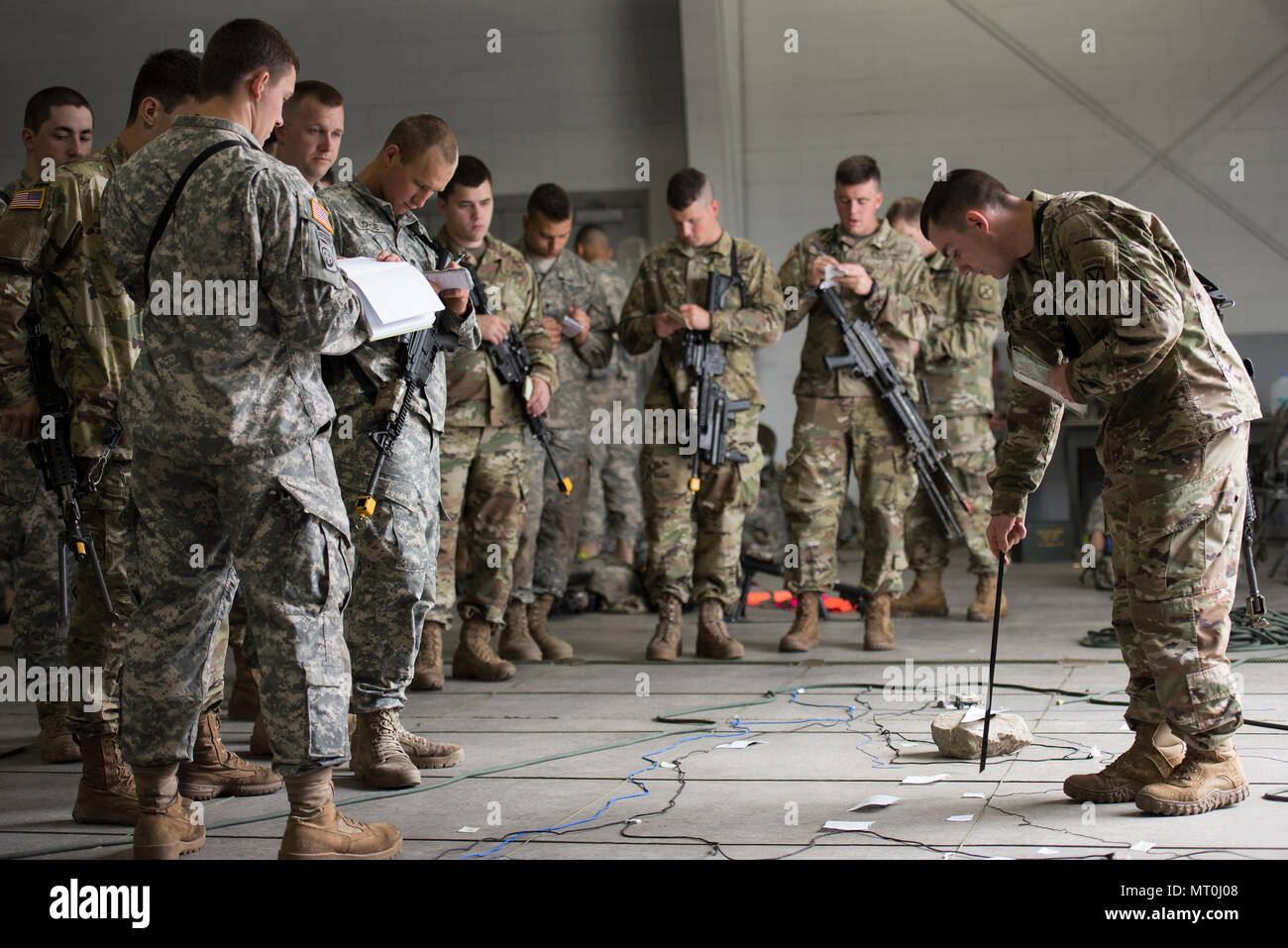 U S Army Staff Sgt Greg High Resolution Stock Photography and Images ...