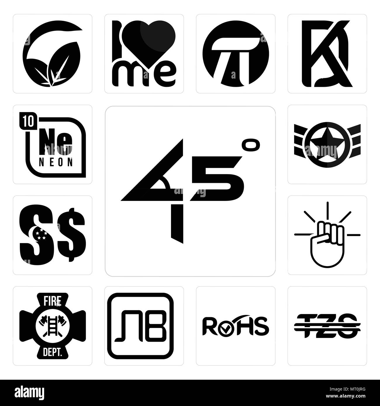 Singapore dollar icon vector vectors hi-res stock photography and ...