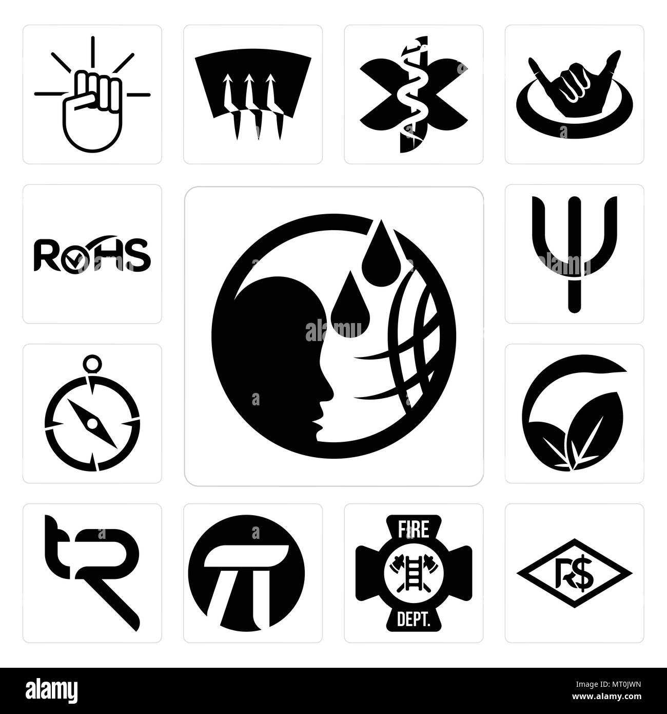 Rohs Stock Vector Images - Alamy