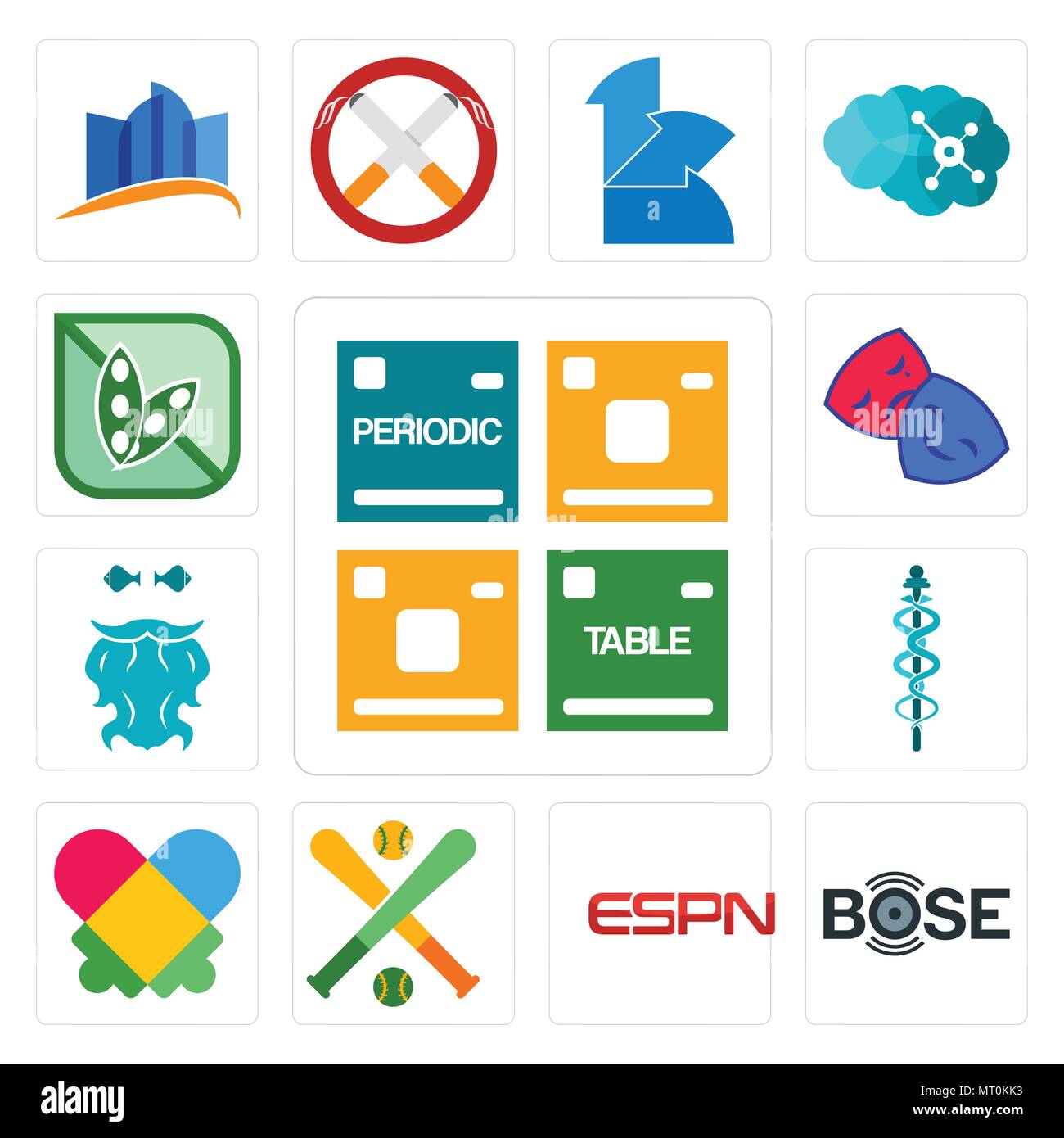 Espn set hi-res stock photography and images - Alamy