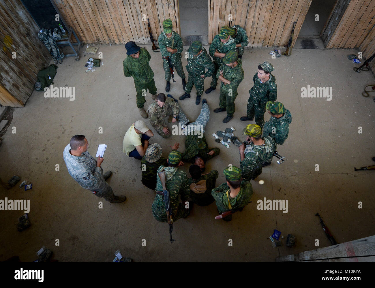 Tajik air hi-res stock photography and images - Alamy