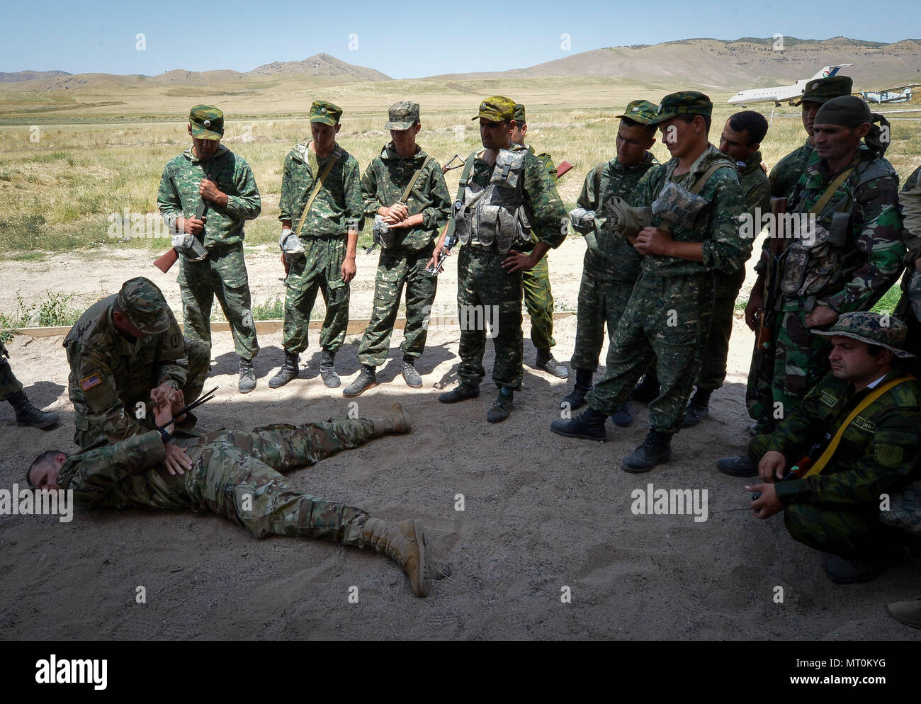 Tajik air hi-res stock photography and images - Alamy