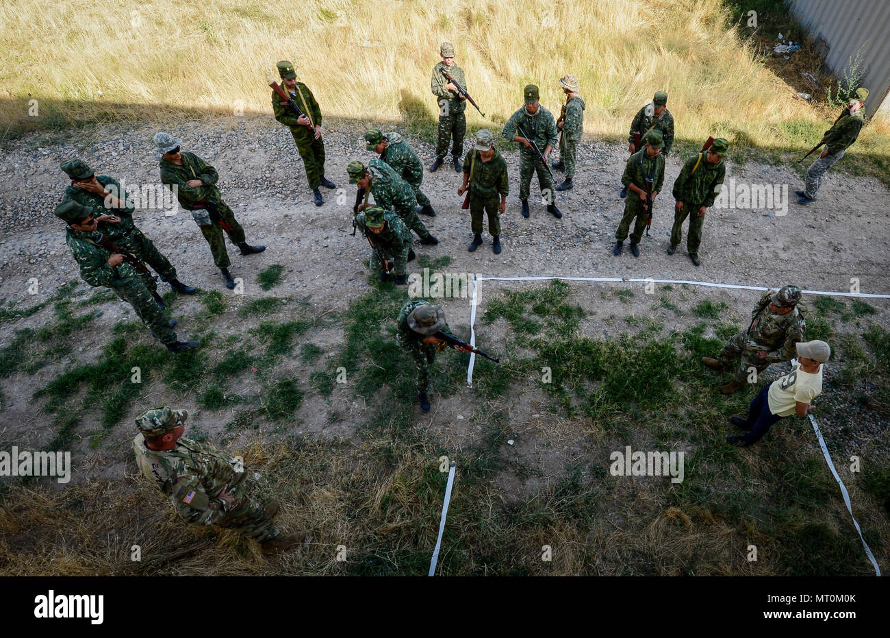 Tajik air hi-res stock photography and images - Alamy