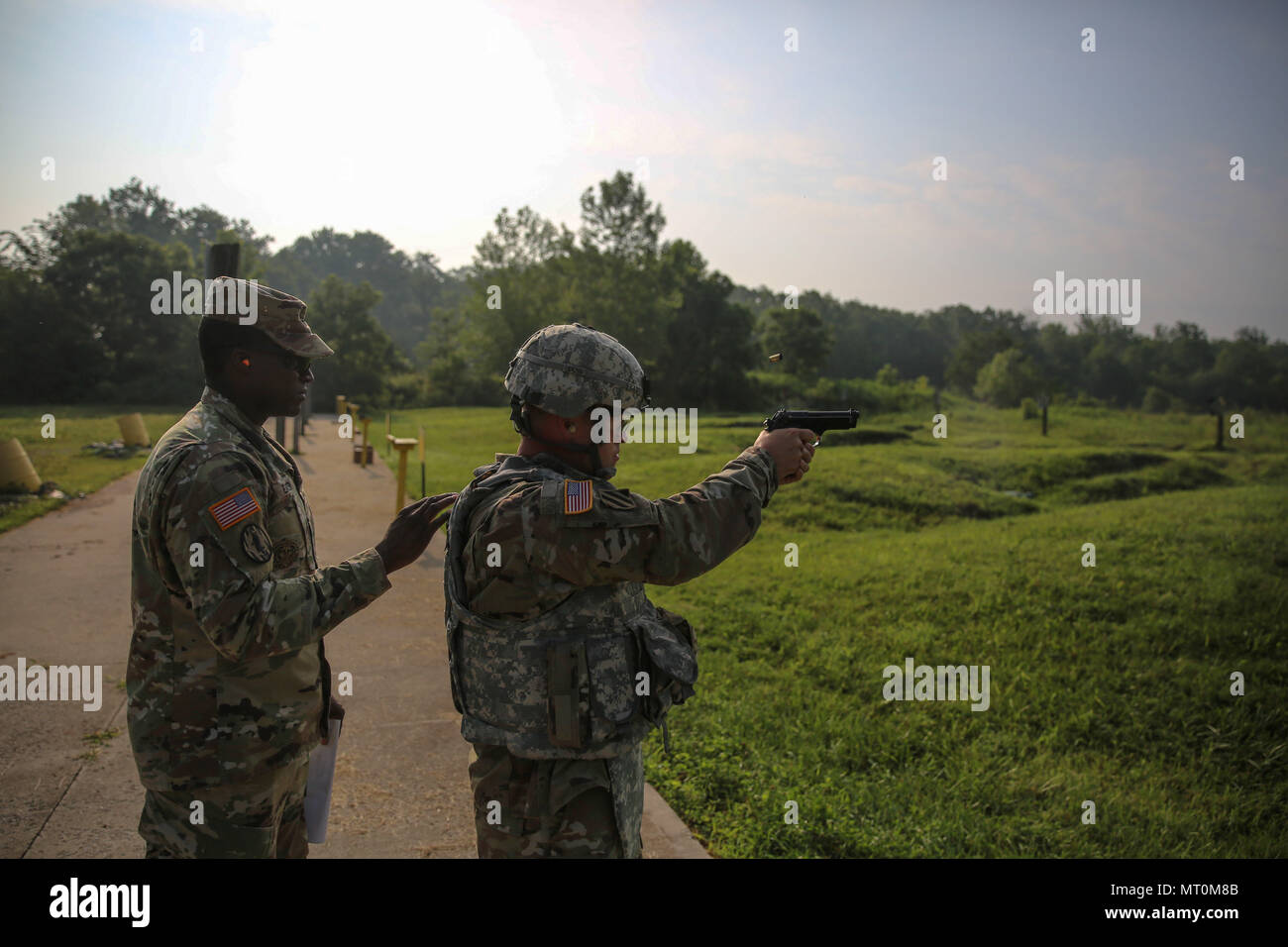 409th contracting support brigade hi-res stock photography and images - Alamy