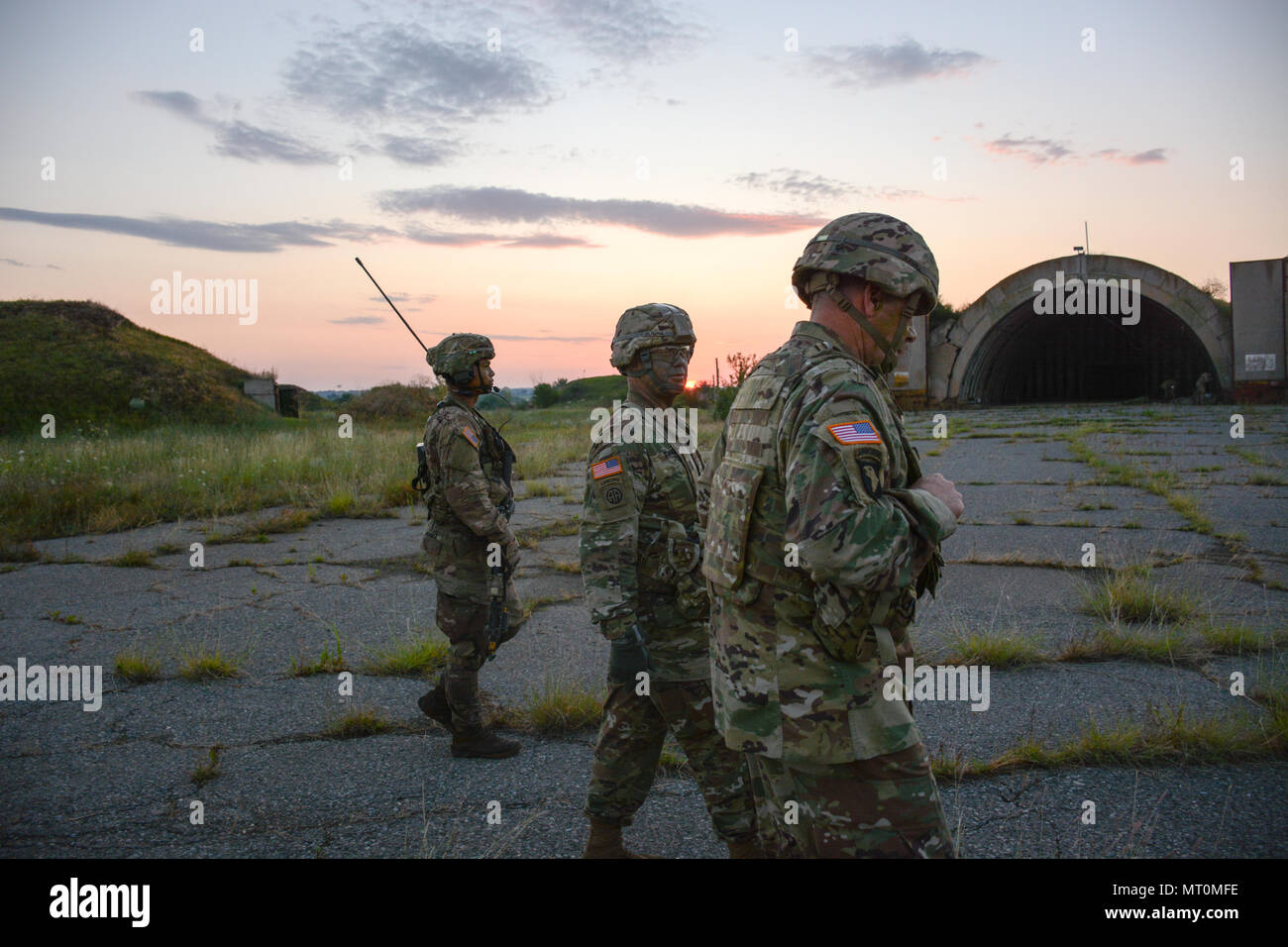 Bezmer air base hi-res stock photography and images - Alamy