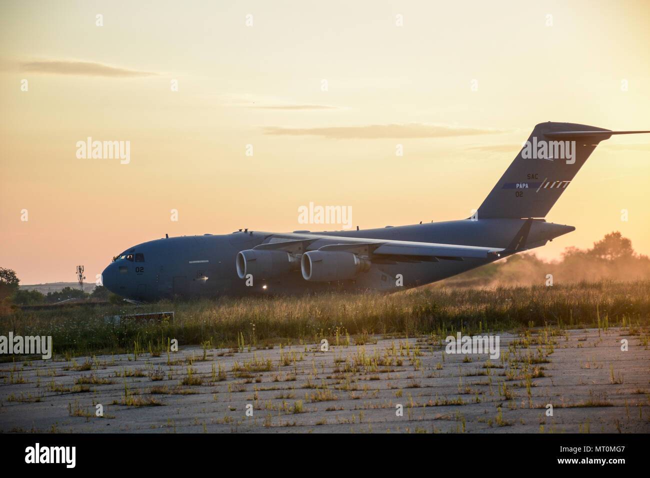 Bezmer air base hi-res stock photography and images - Alamy
