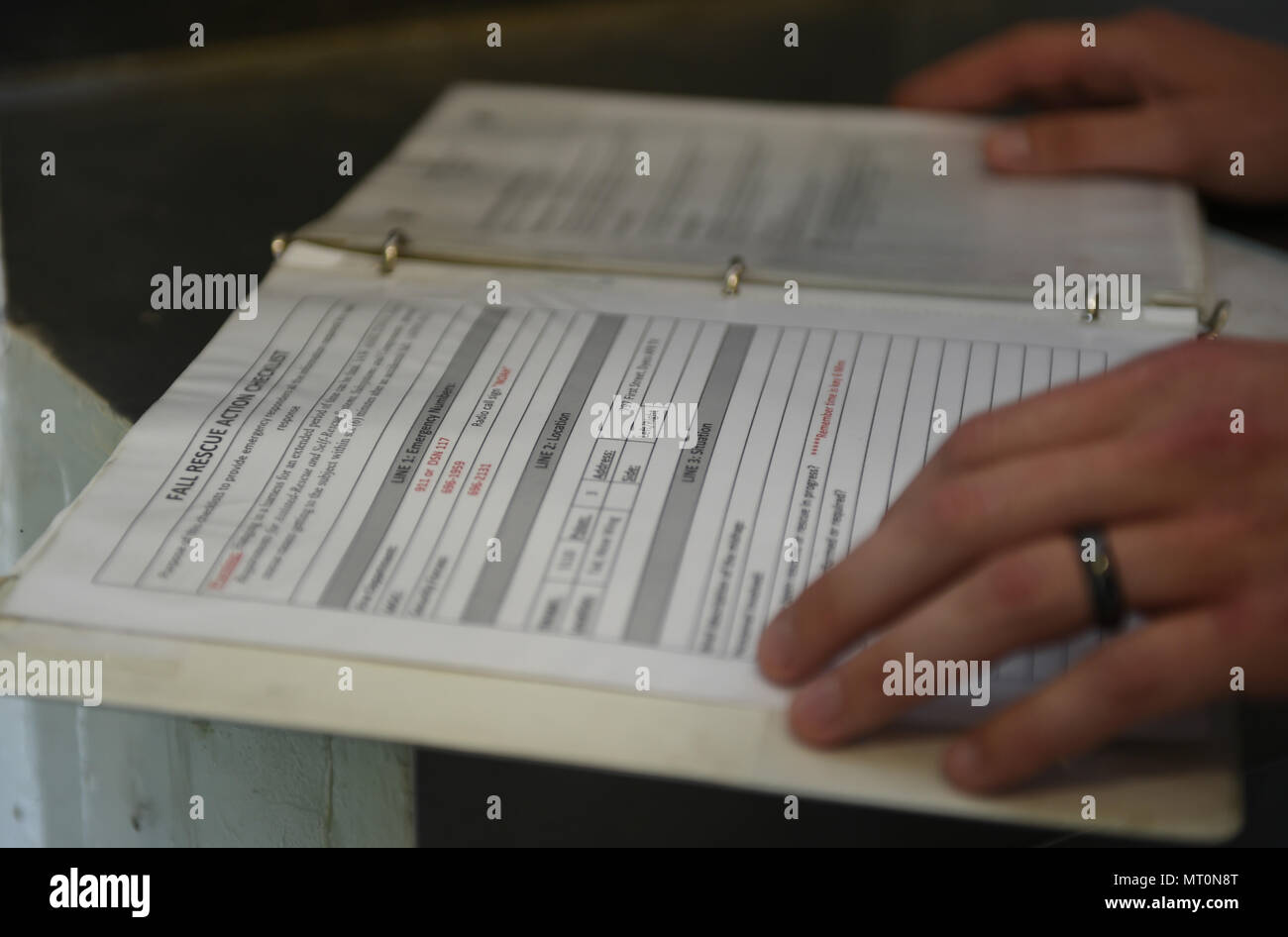 Flight inspection standards hi-res stock photography and images - Alamy