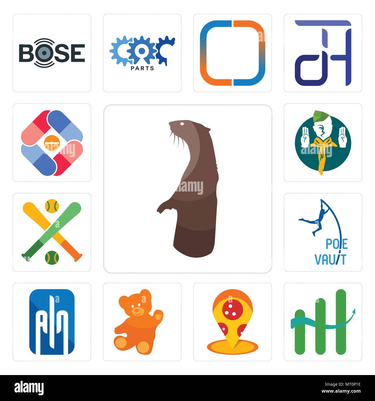 Baseball Scout High Resolution Stock Photography and Images - Alamy