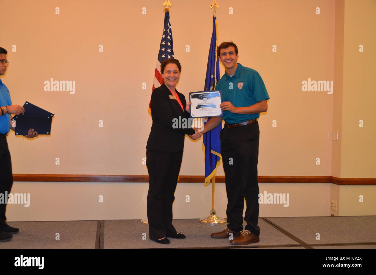 Myairforcelife High Resolution Stock Photography and Images - Alamy