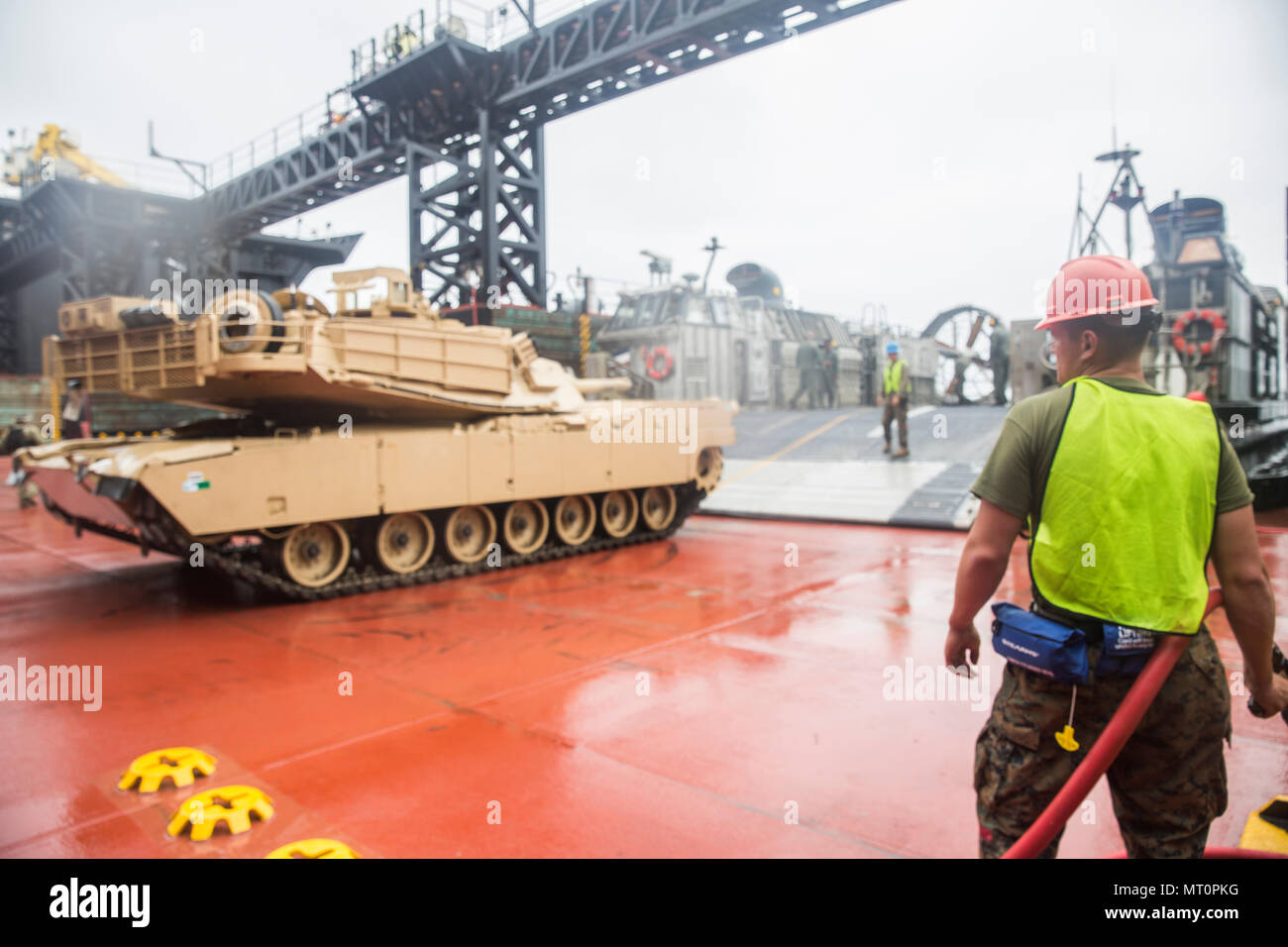 Naval Beach Group 1 High Resolution Stock Photography and Images - Alamy