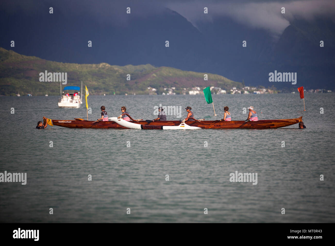 Na koa lani hi-res stock photography and images - Alamy
