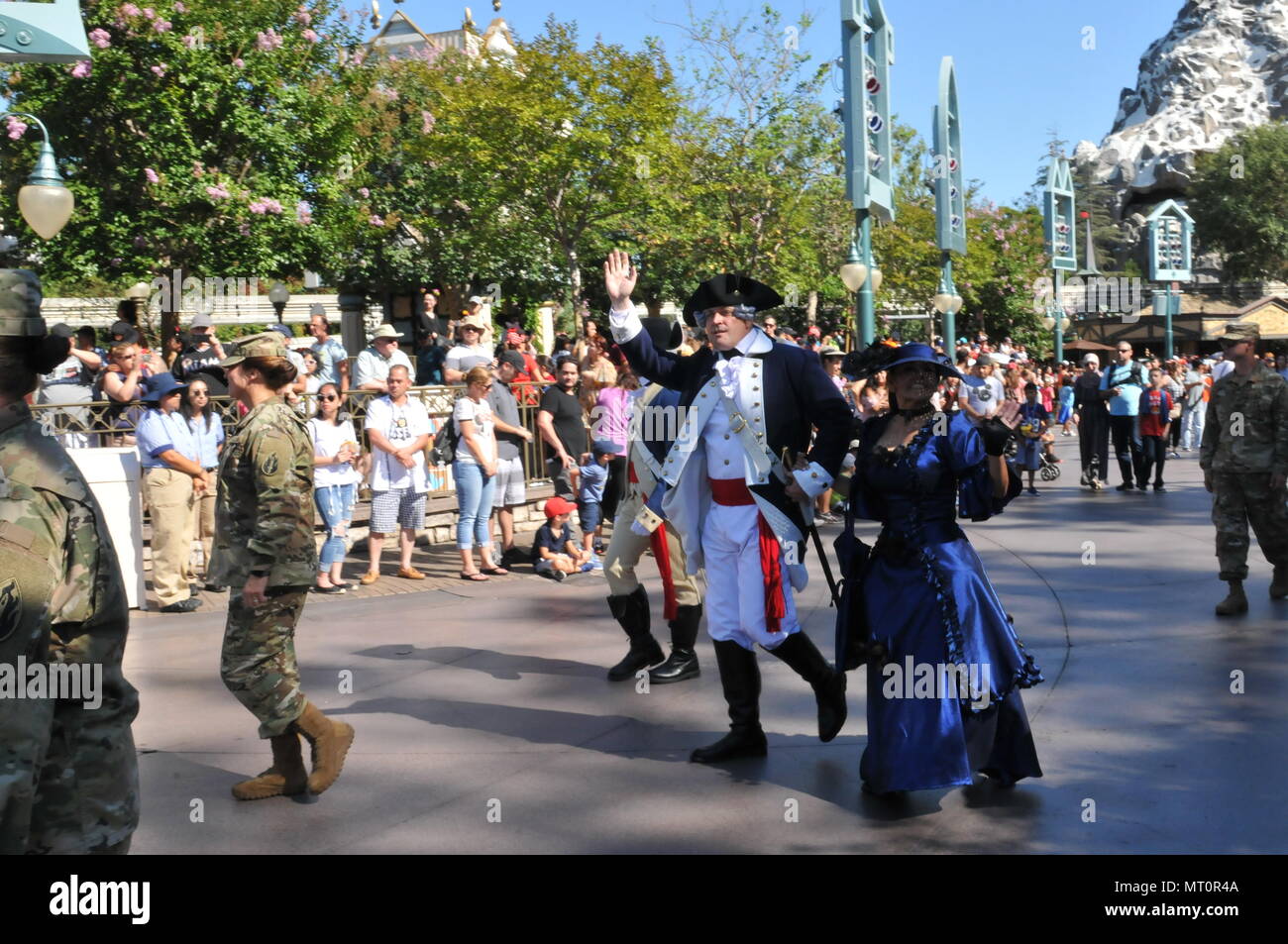 U.S. Army Reserve Soldiers from the 191st Army Band, 300th Army Band ...