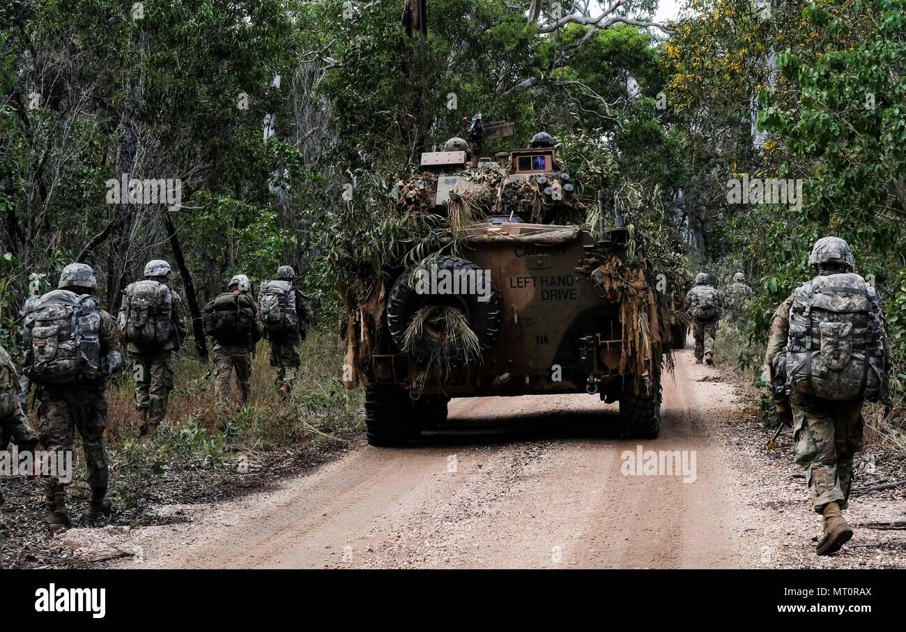 6th Brigade Engineer Battalion, 4th Infantry Brigade Combat Team, 25th ...