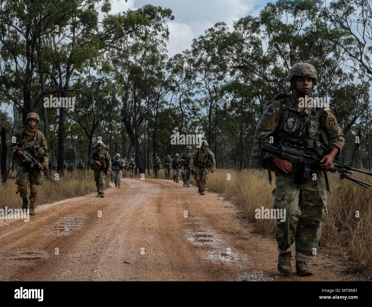 Blocking positions hi-res stock photography and images - Alamy