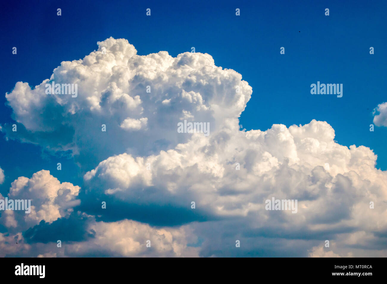 Atmospheric natural hi-res stock photography and images - Alamy