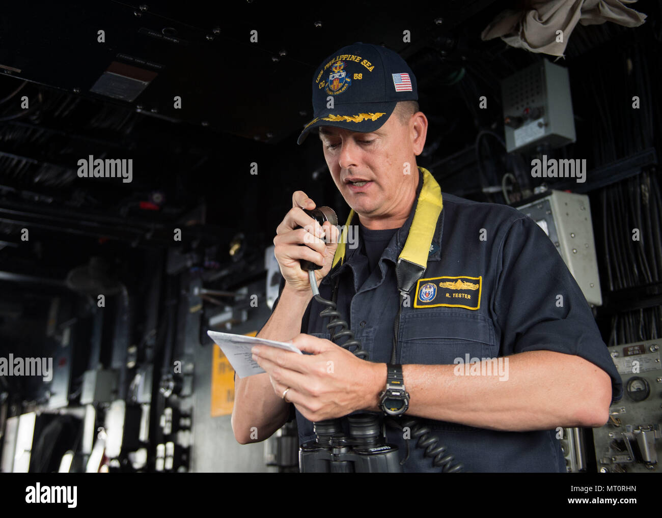 George roderick hi-res stock photography and images - Alamy