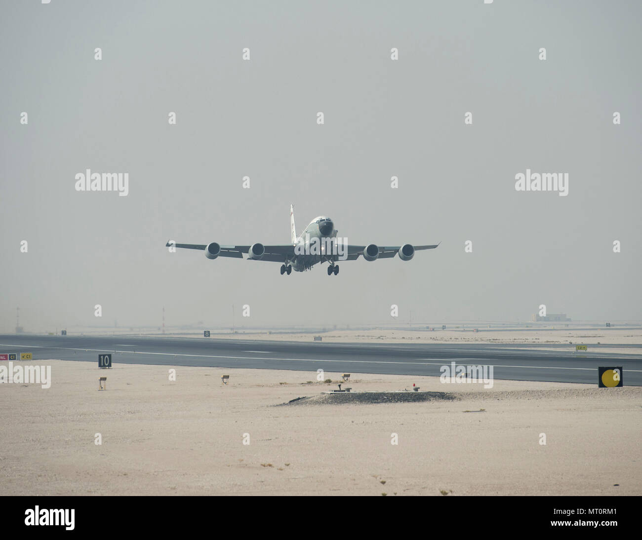 763th expeditionary reconnaissance squadron hi-res stock photography ...