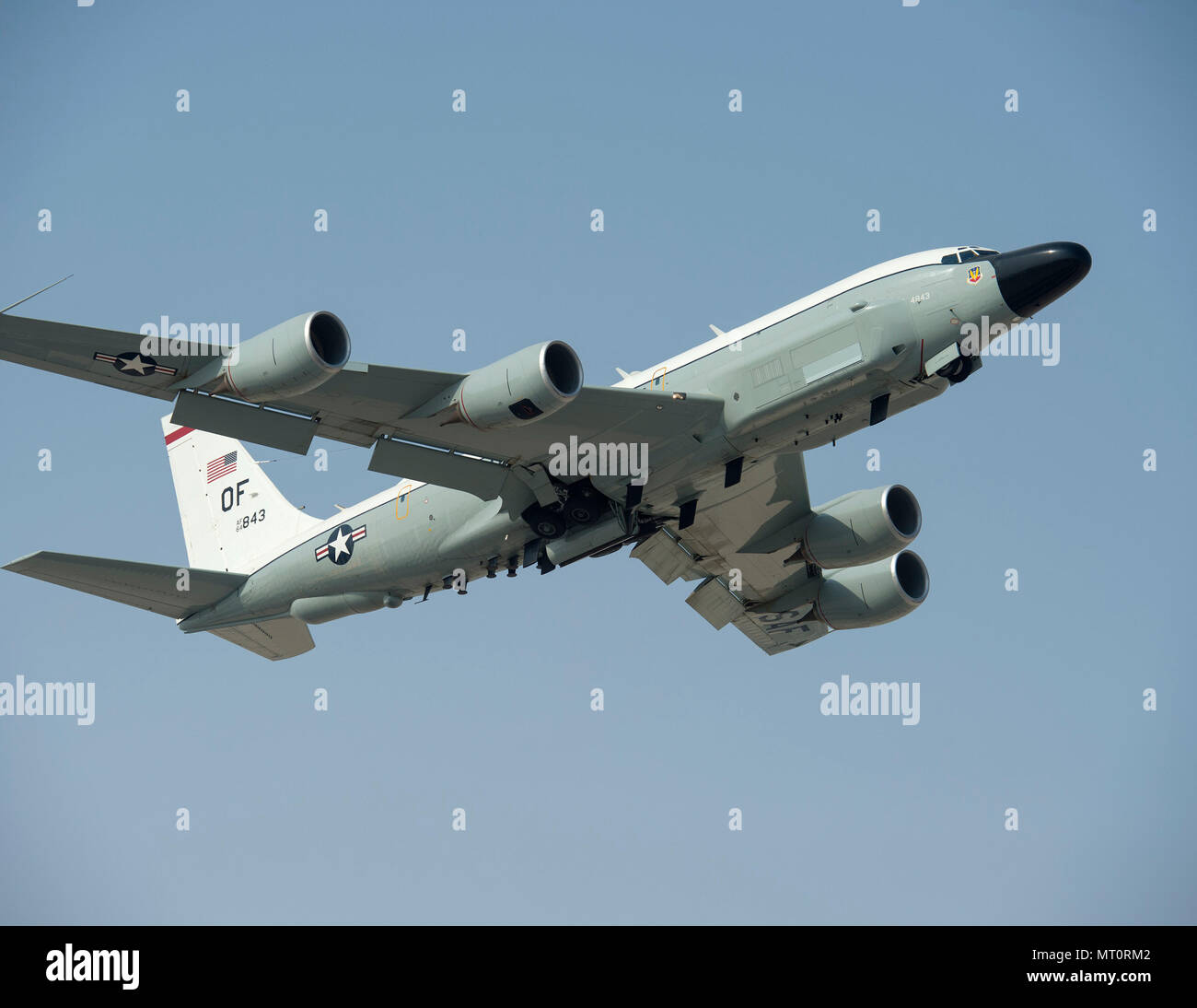 763th expeditionary reconnaissance squadron hi-res stock photography ...