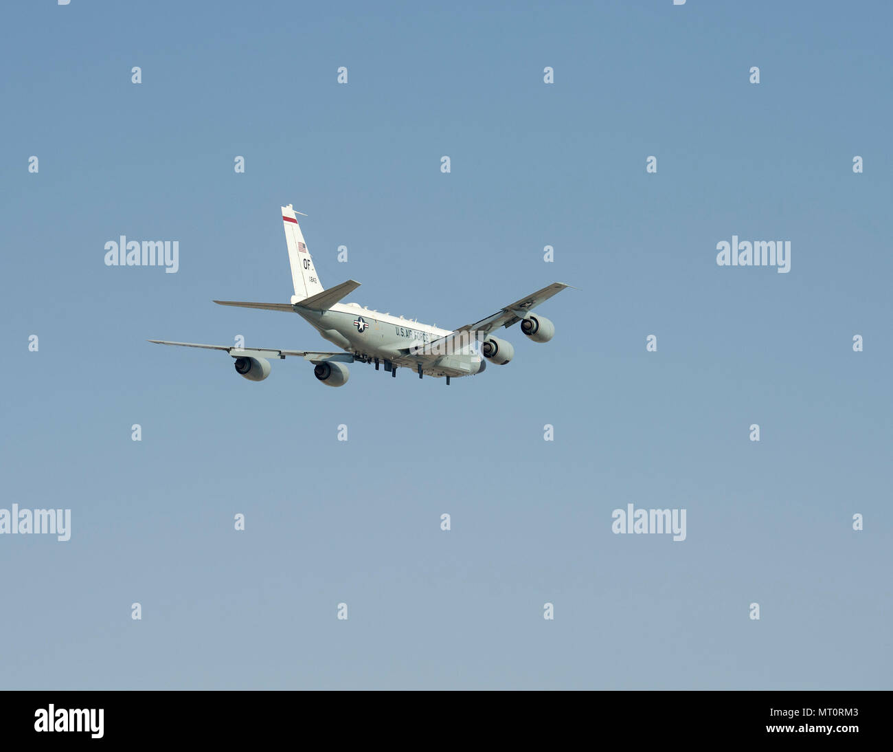 763th expeditionary reconnaissance squadron hi-res stock photography ...