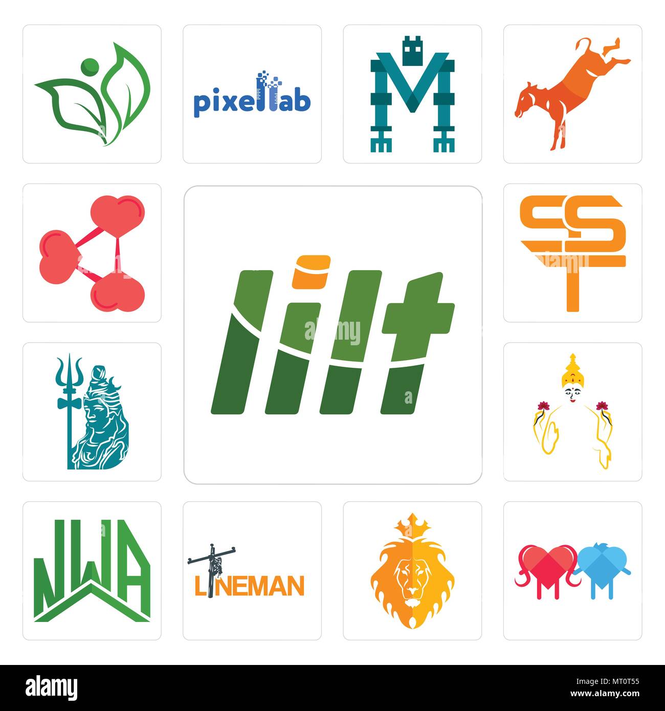 Sst icon vector vectors hi-res stock photography and images - Alamy