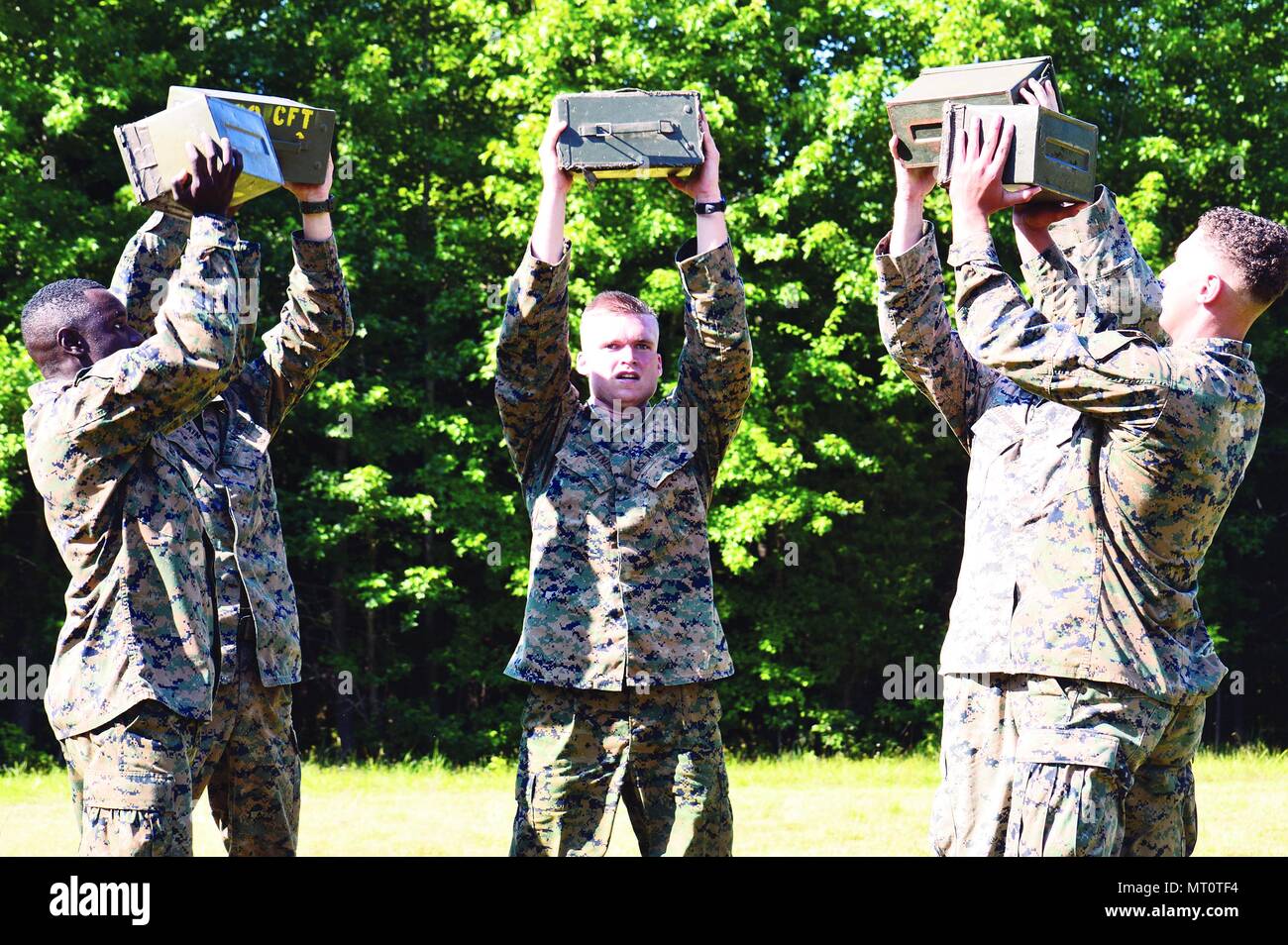 Battle of blanc mont 1918 hi-res stock photography and images - Alamy