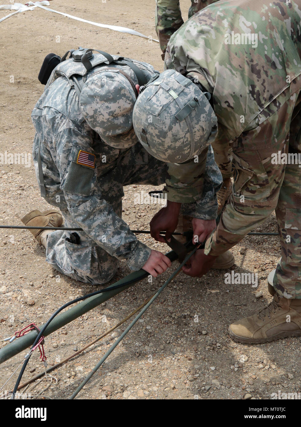 76ibct hi-res stock photography and images - Alamy