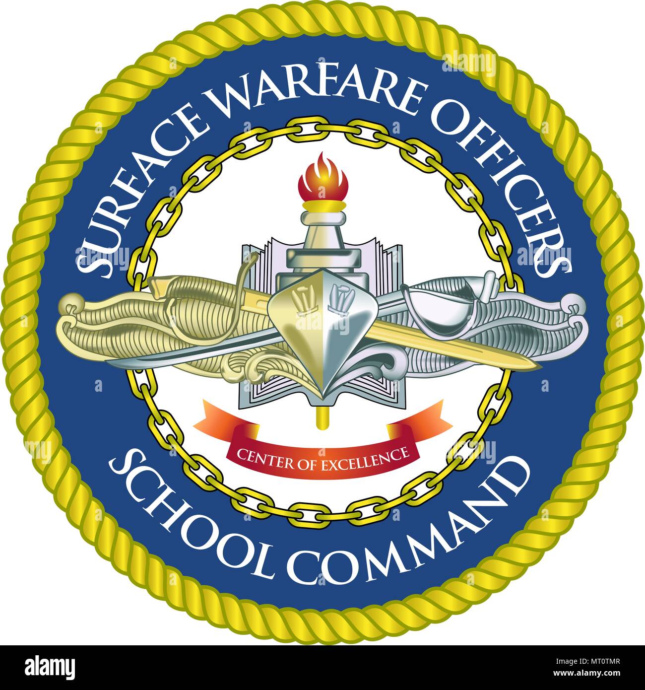 170214-N-XX082-001 NEWPORT, R.I. (Feb. 14, 2017) Surface Warfare ...