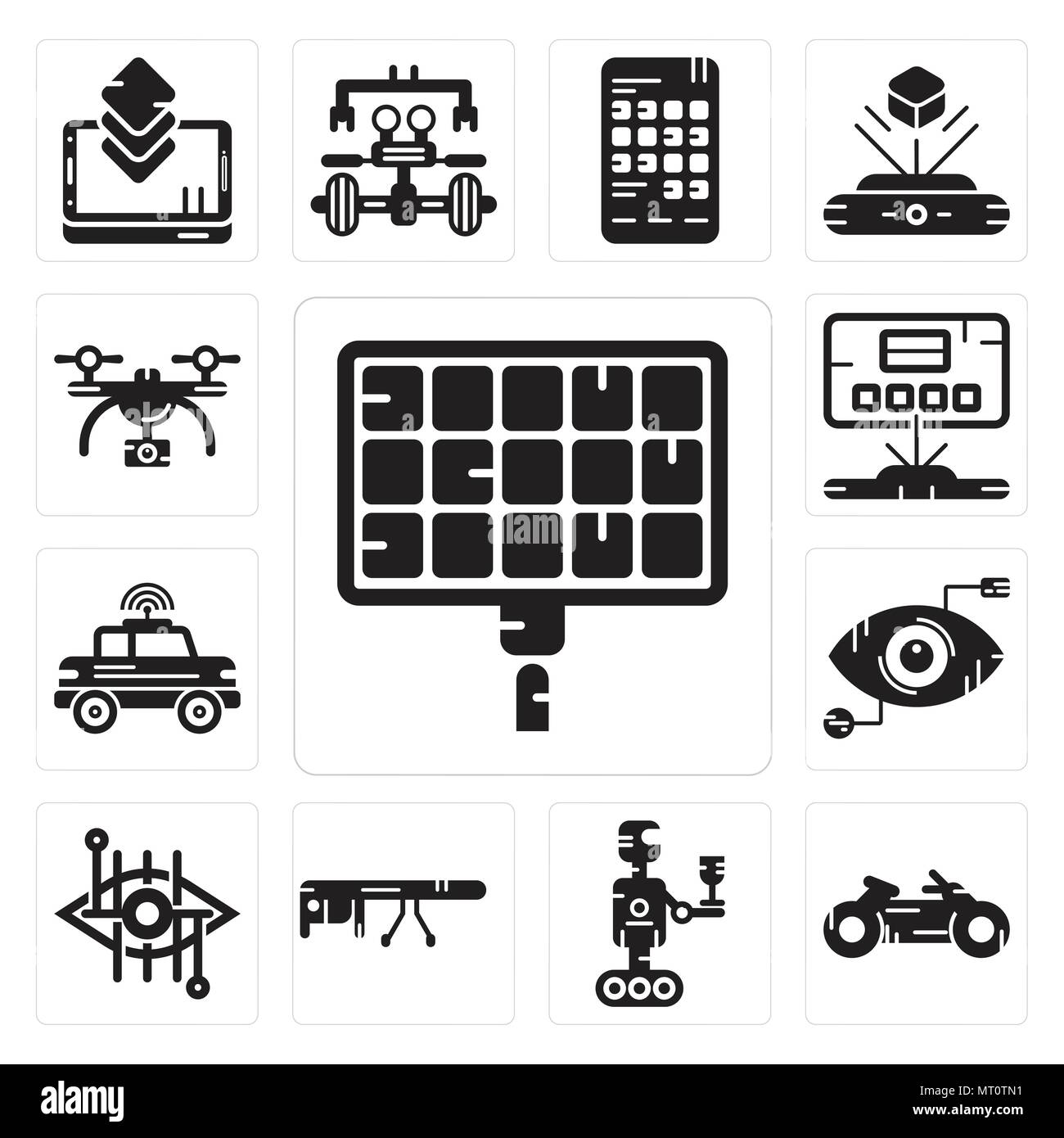 Google lens logo Stock Vector Images - Alamy