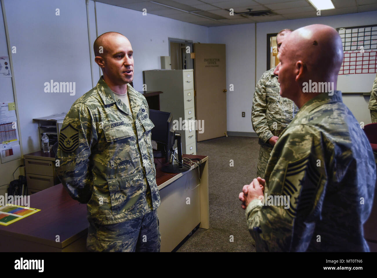 377th security support squadron hi-res stock photography and images - Alamy