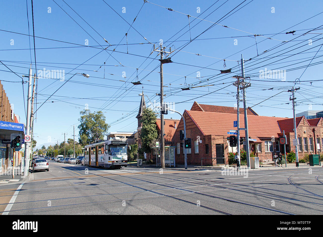 Overhead tramway hi-res stock photography and images - Alamy