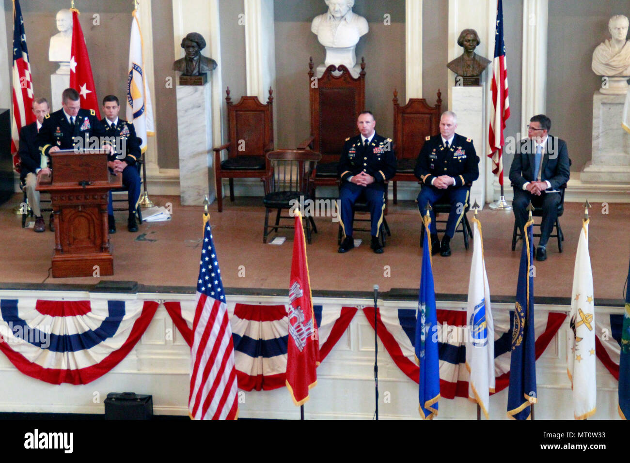 Maj gen kent savre hi-res stock photography and images - Alamy