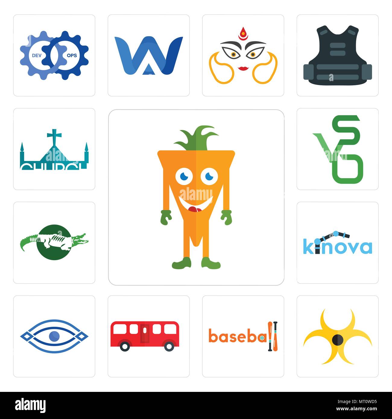 Crocs eye Stock Vector Images - Alamy