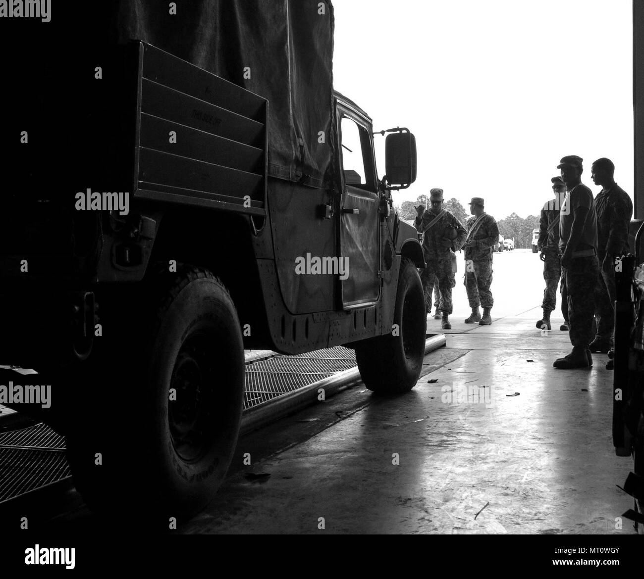 76th Infantry Brigade Combat Team is a unit of the Indiana Army ...
