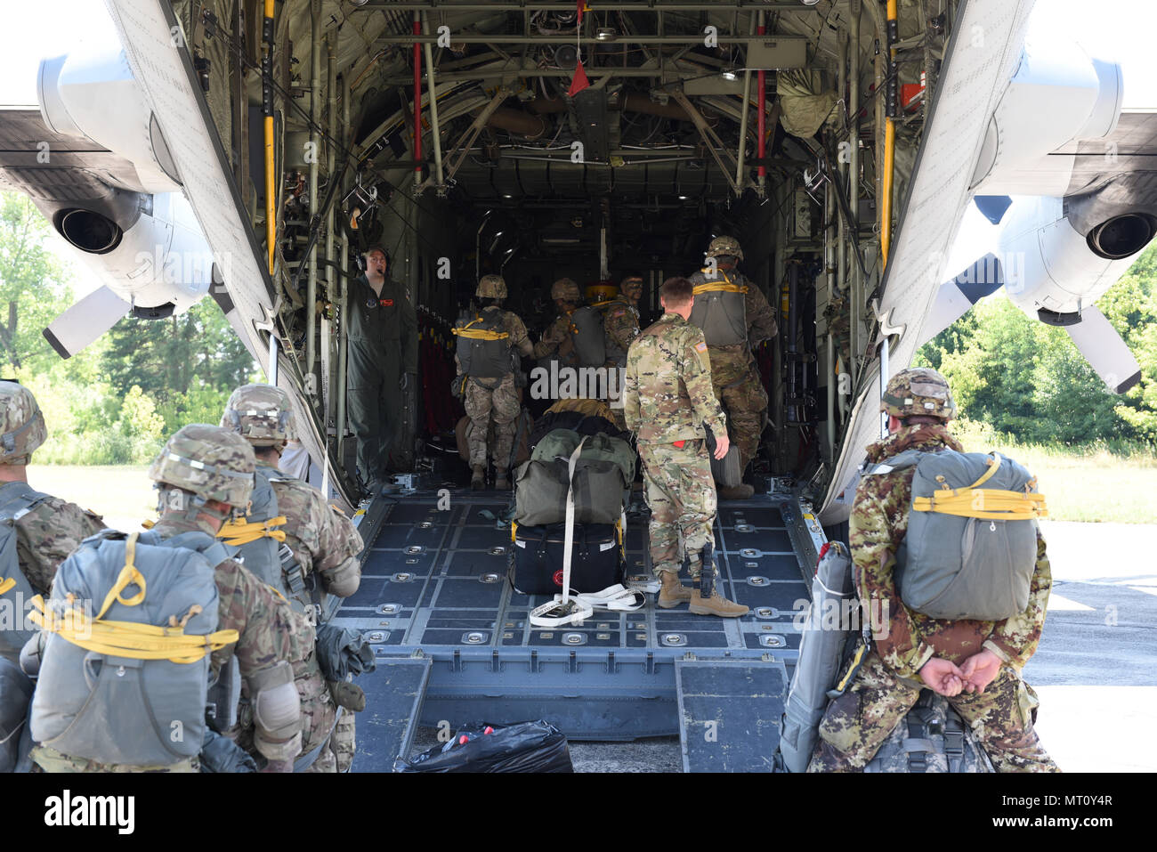 Bezmer air base hi-res stock photography and images - Alamy