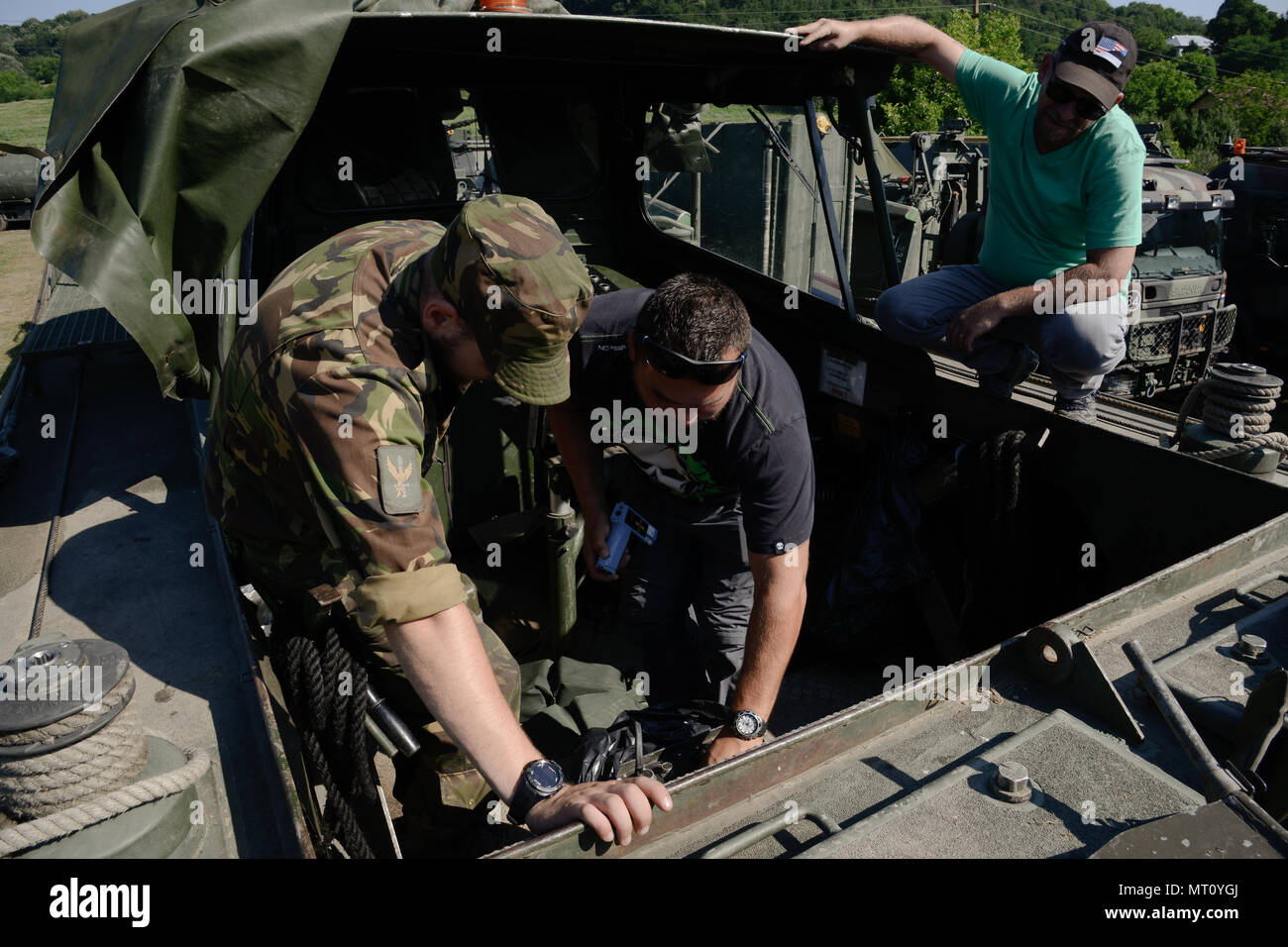 John seitz hi-res stock photography and images - Alamy