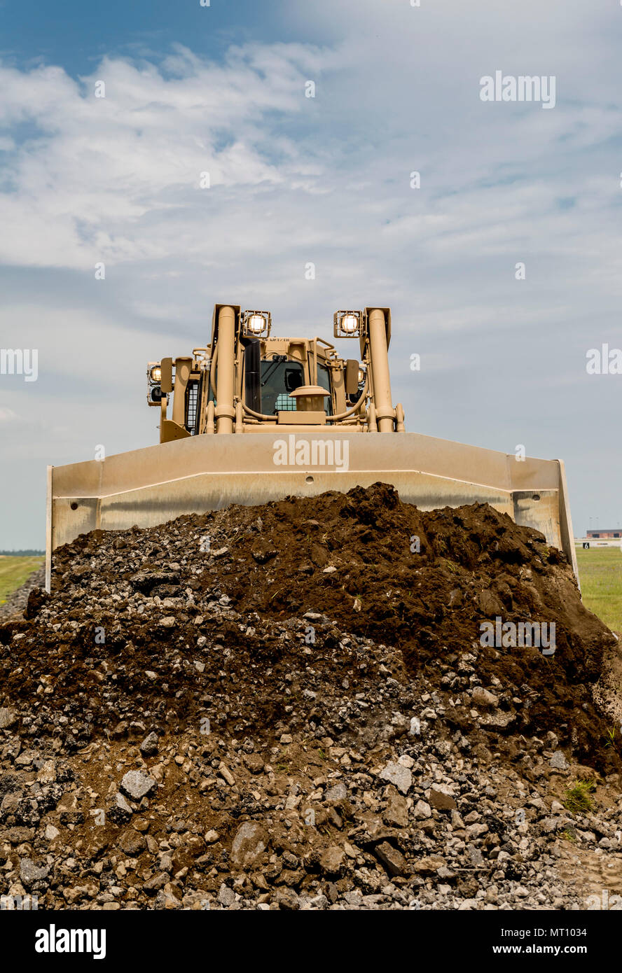204th engineer battalion detachment hi-res stock photography and images ...
