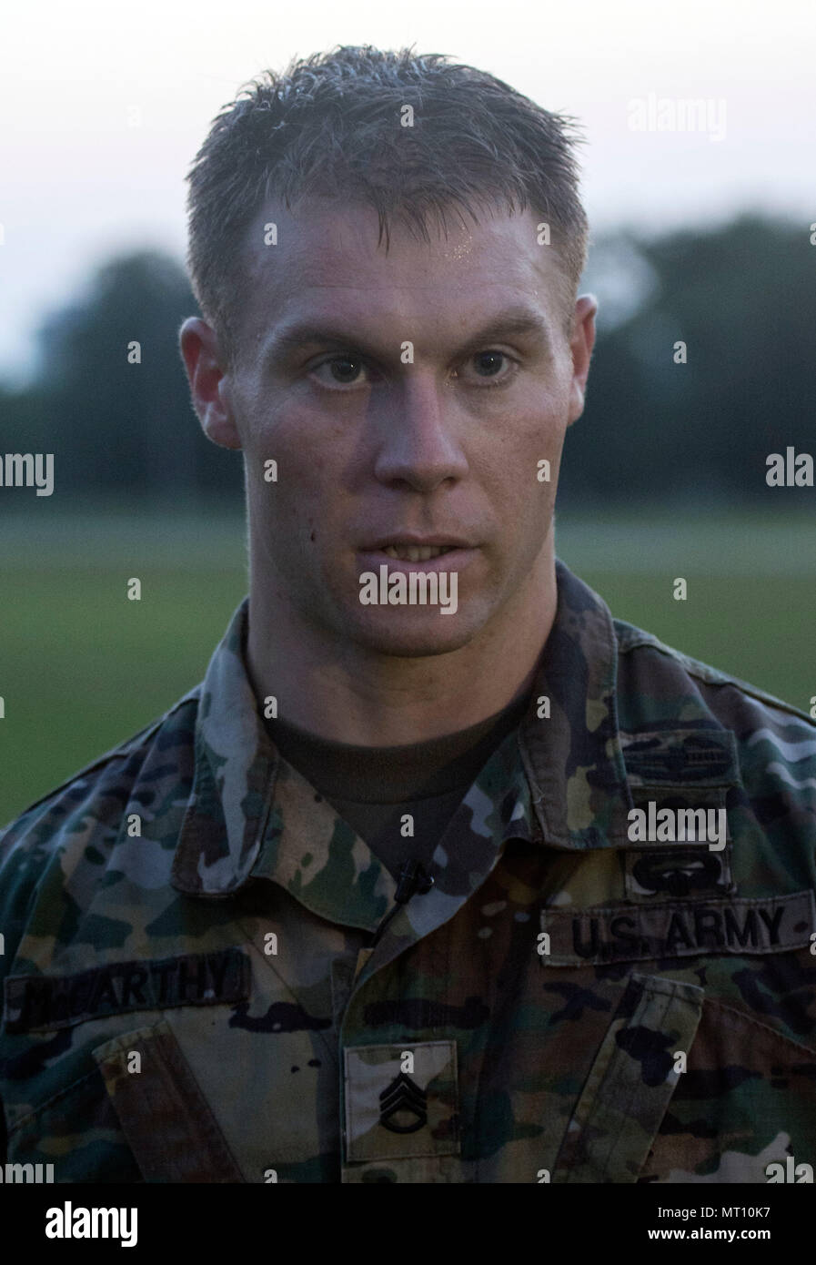 Ssgt Robert Brian Foley