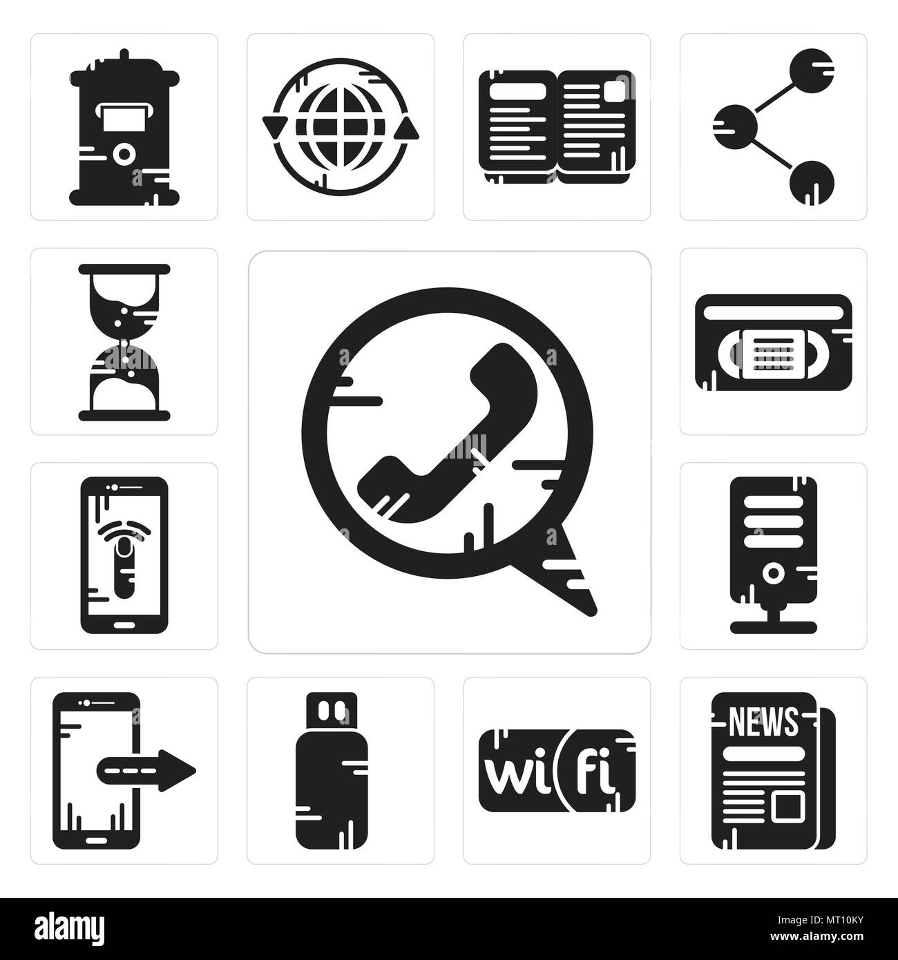 Vhs logo Cut Out Stock Images & Pictures - Alamy