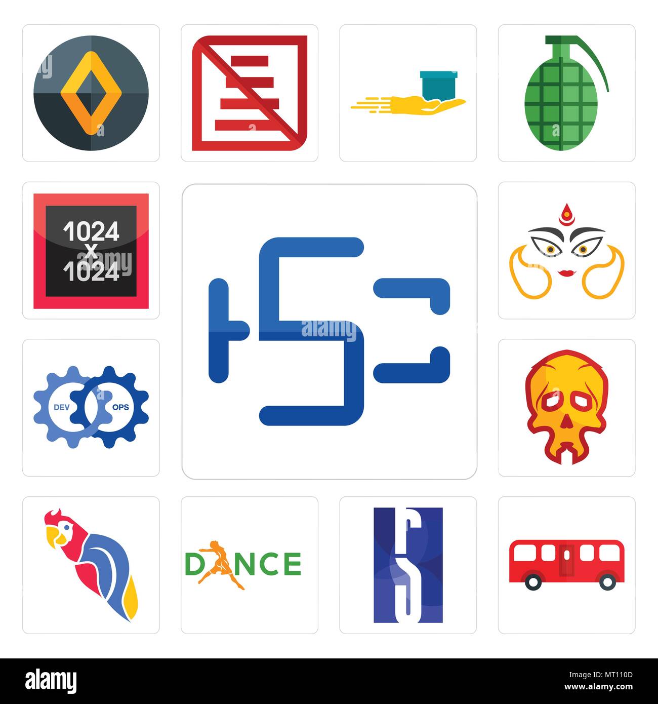 Ops logo design hi-res stock photography and images - Alamy