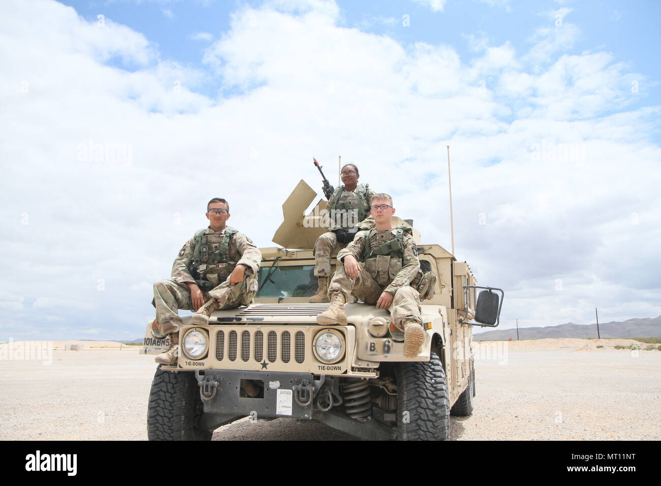 526th brigade support battalion hi-res stock photography and images - Alamy