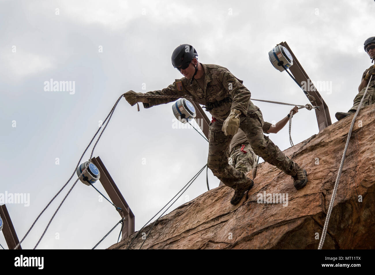 Australian scouts jamboree hi-res stock photography and images - Alamy