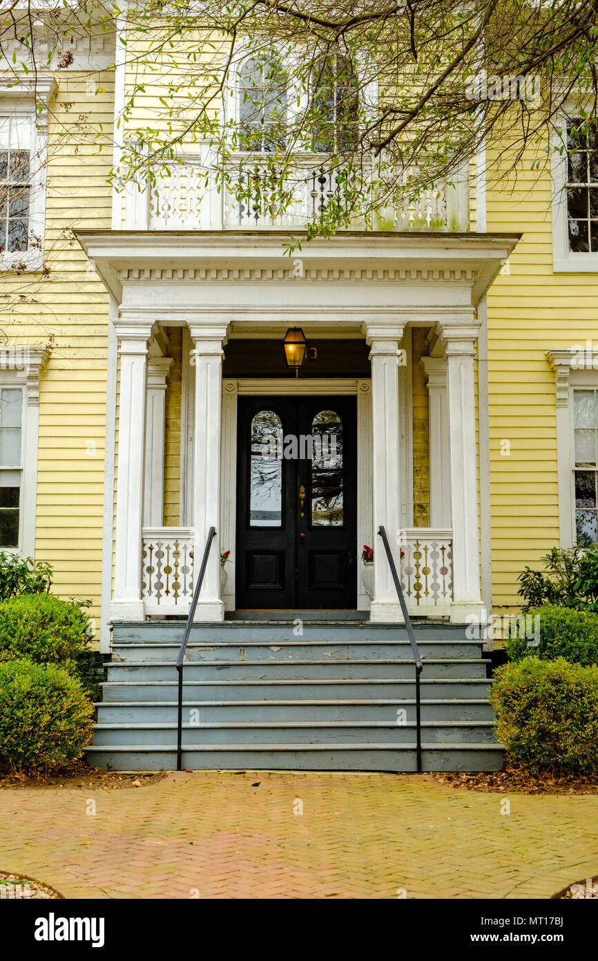 Batten door hi-res stock photography and images - Alamy