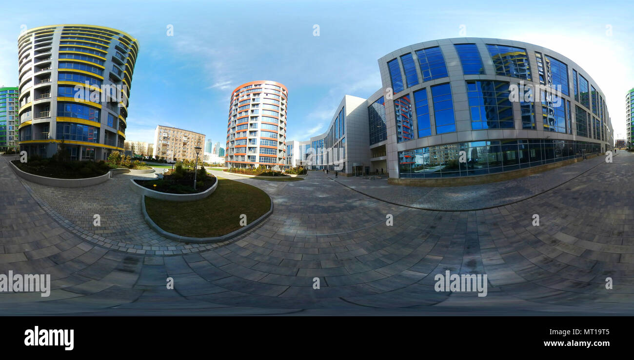 360 vr image hi-res stock photography and images - Alamy